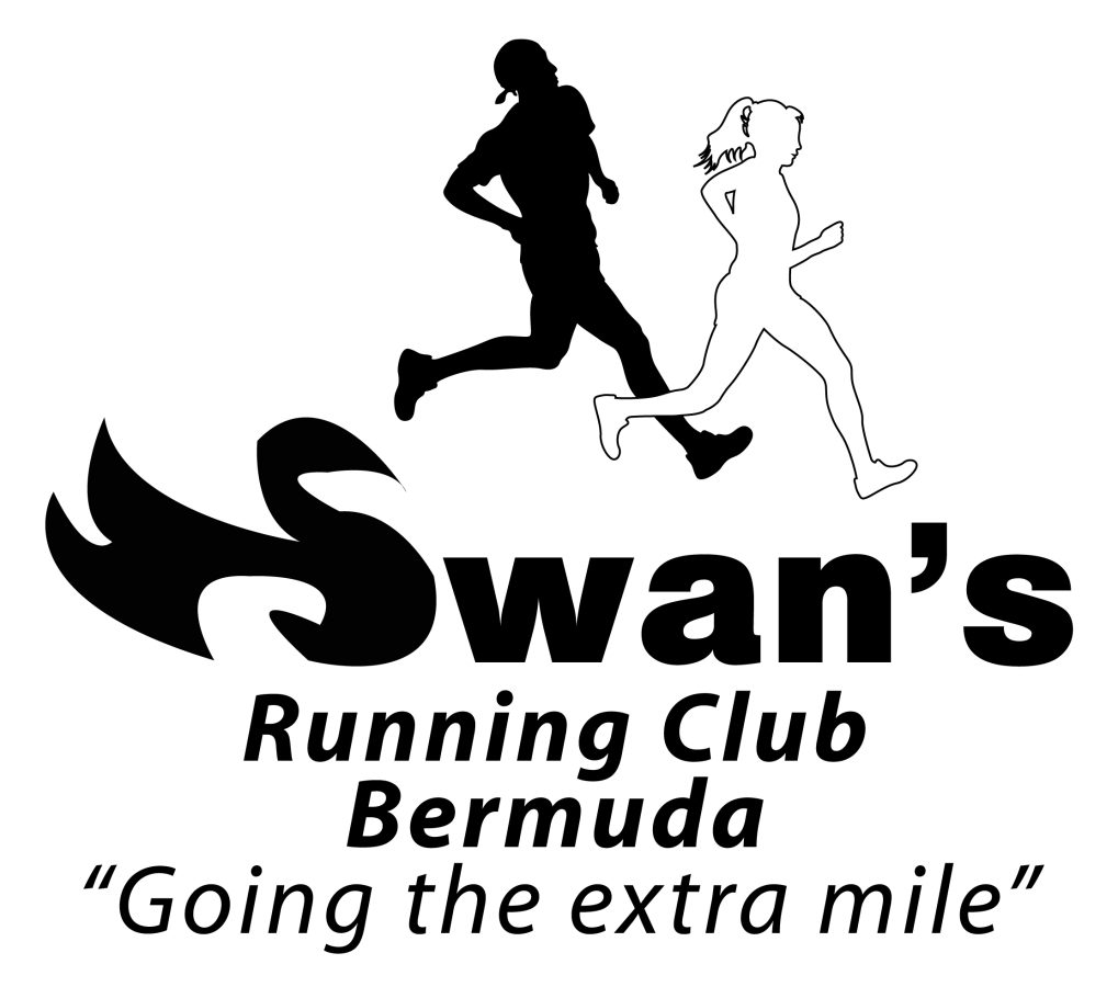 Swans Club Charity Run/Walk 2025 – Bermuda Timing Systems